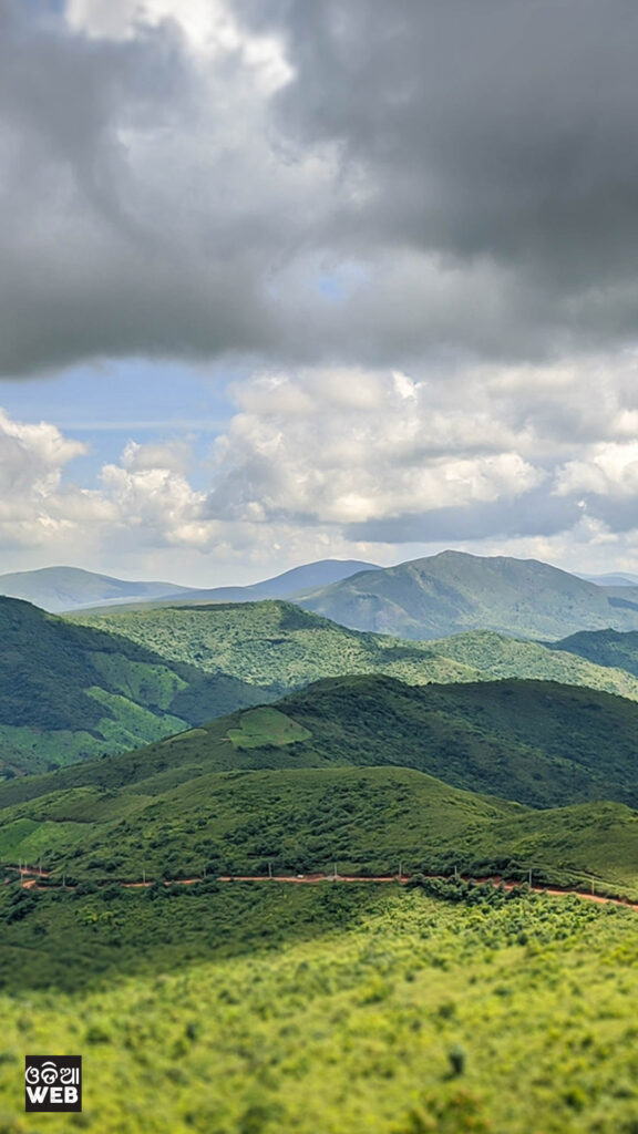 Deomali Odisha Wallpaper for Android, iPhone & iPad – Odia Wallpaper